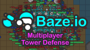 Modd.io - Make and Play IO Games | Best Open-Source Game Engine