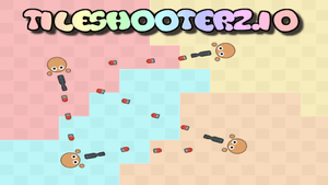 Modd.io - Make and Play IO Games | Best Open-Source Game Engine