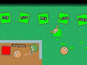 Modd.io - Make and Play IO Games | Best Open-Source Game Engine